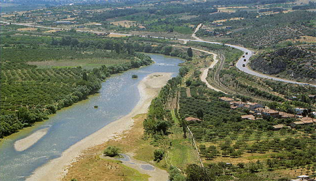 İlimiz Hakkında Bilgiler: SAKARYA